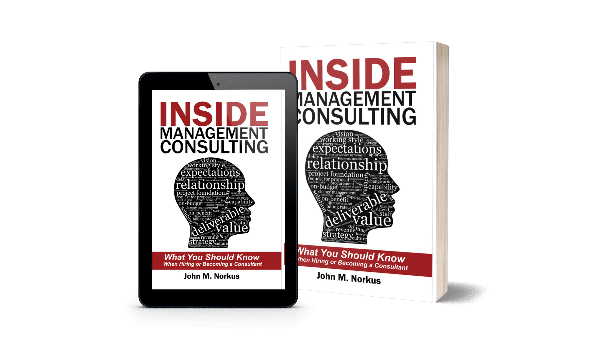 New Ideas For Digital Transformation (Inside Management Consulting!)