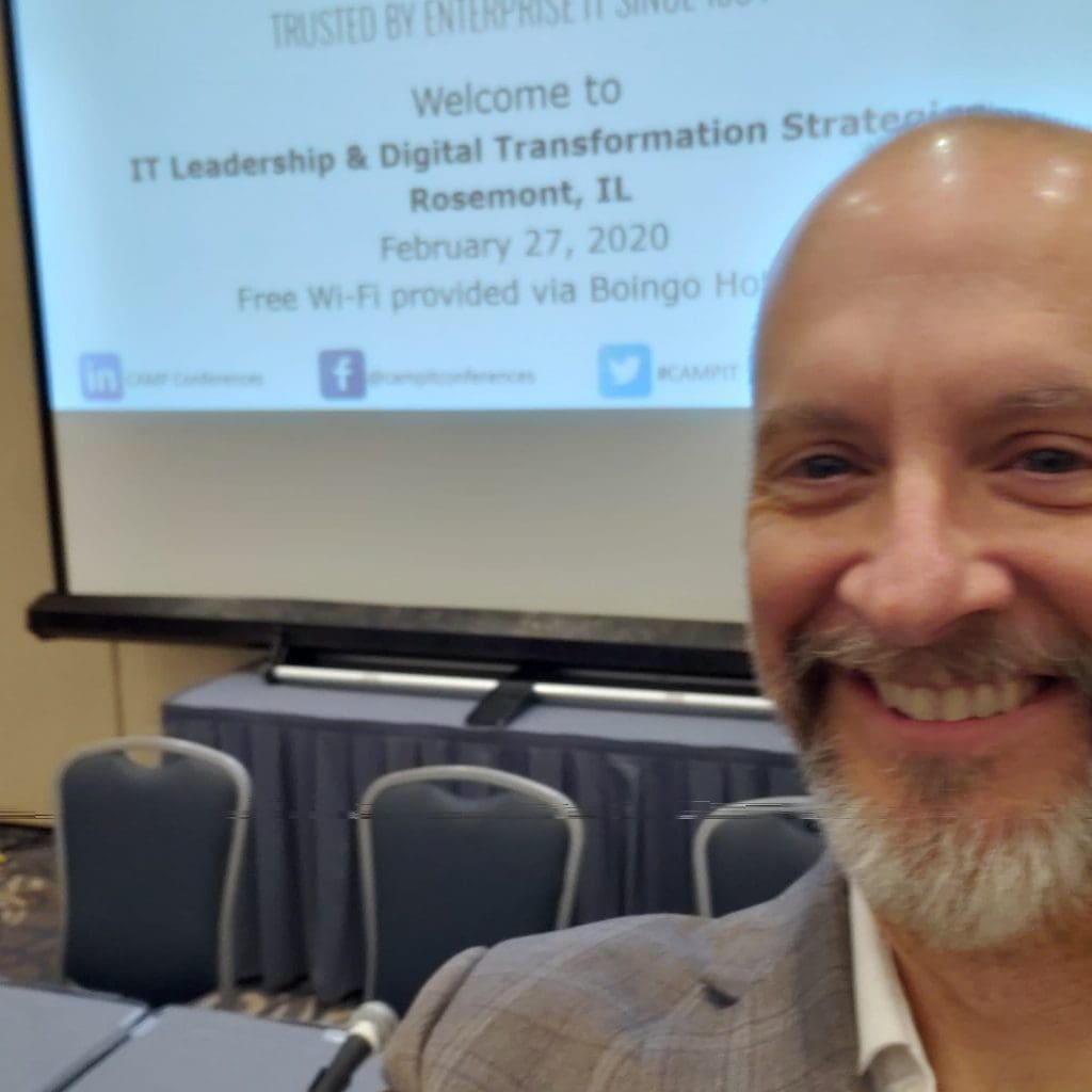 Experienced Keynote Speaker - Digital Innovation And Value | Maker Turtle